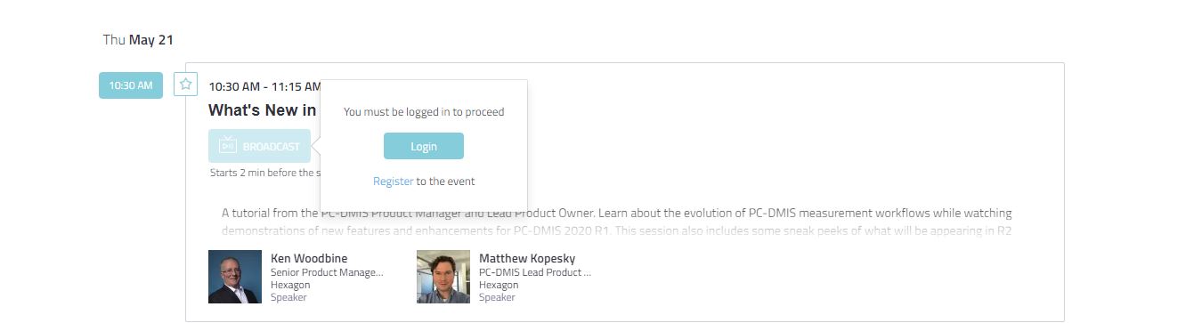 FAQ | Virtual PC-DMIS Users' Series